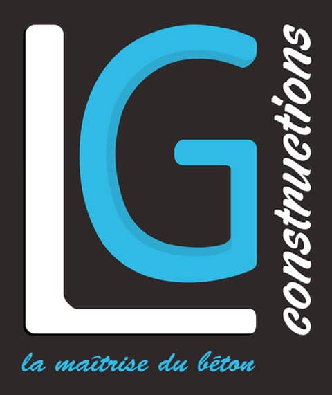 LG Constructions à Vias | La maîtrise du béton